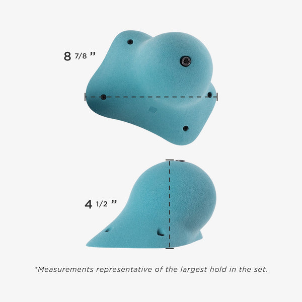 Bubbies Large 2 - So iLL