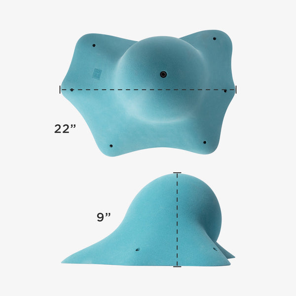 Bubbies Mega 5 - So iLL