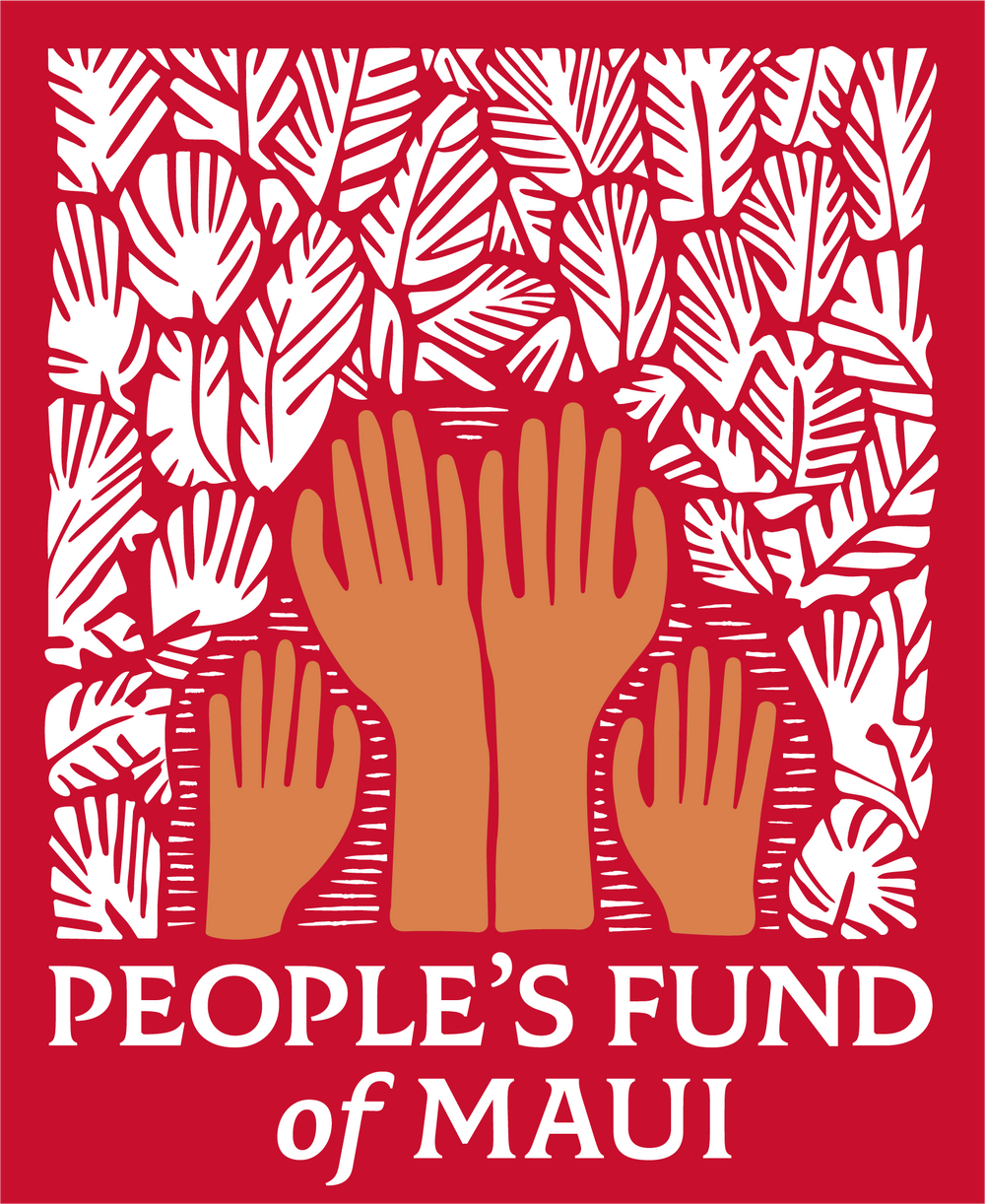 Maui Relief Effort - So iLL