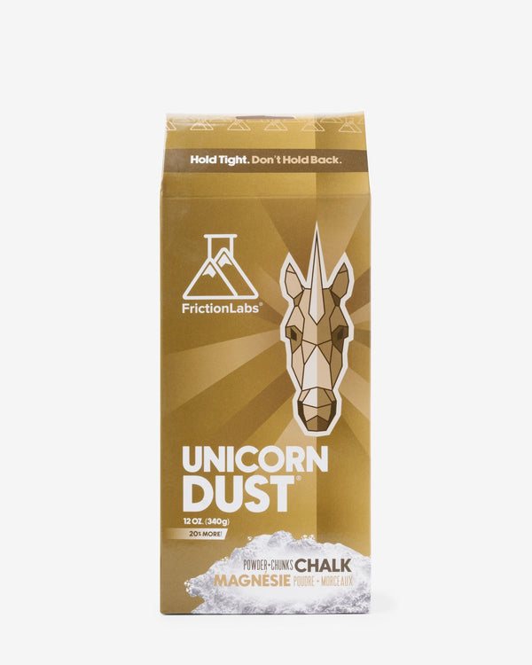 Friction Labs Unicorn Dust - So iLL