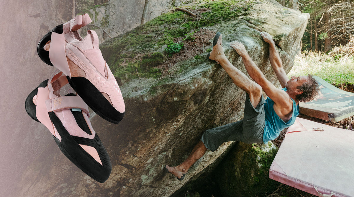 So iLL | Climbing Shoes, Climbing Holds, Climbing Apparel, & Training