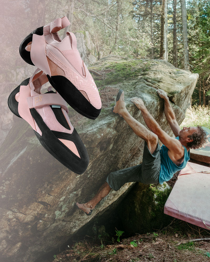 So iLL | Climbing Shoes, Climbing Holds, Climbing Apparel, & Training