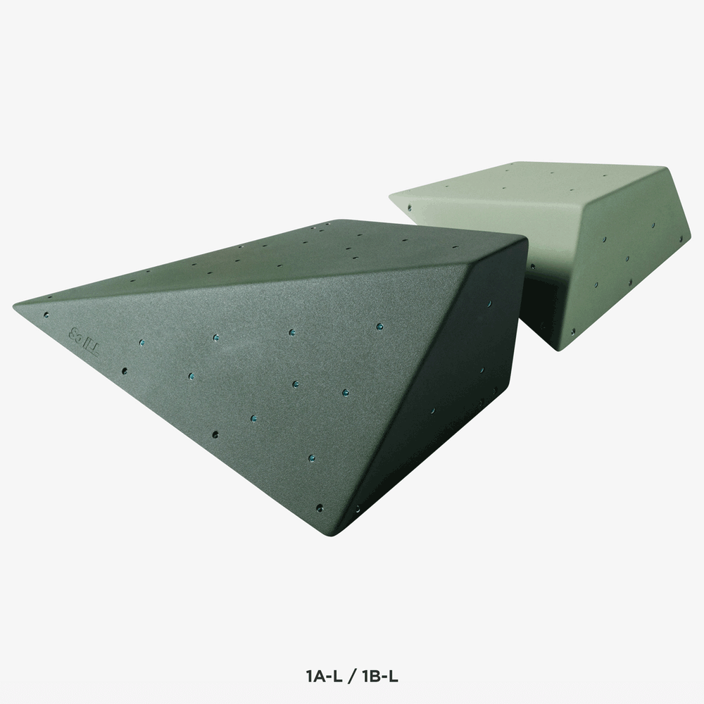 Stackable Volumes - So iLL