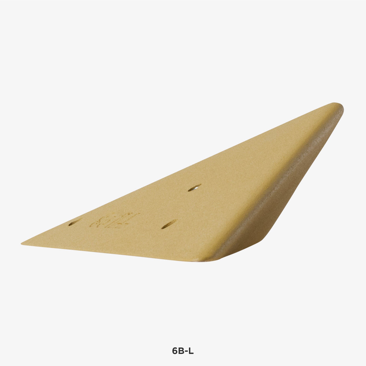 6B • Stackable Volume - So iLL