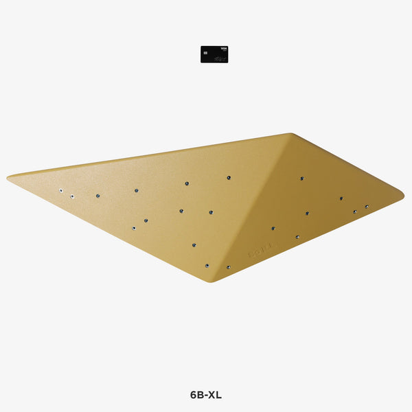 6B-XL • Stackable Volume - So iLL