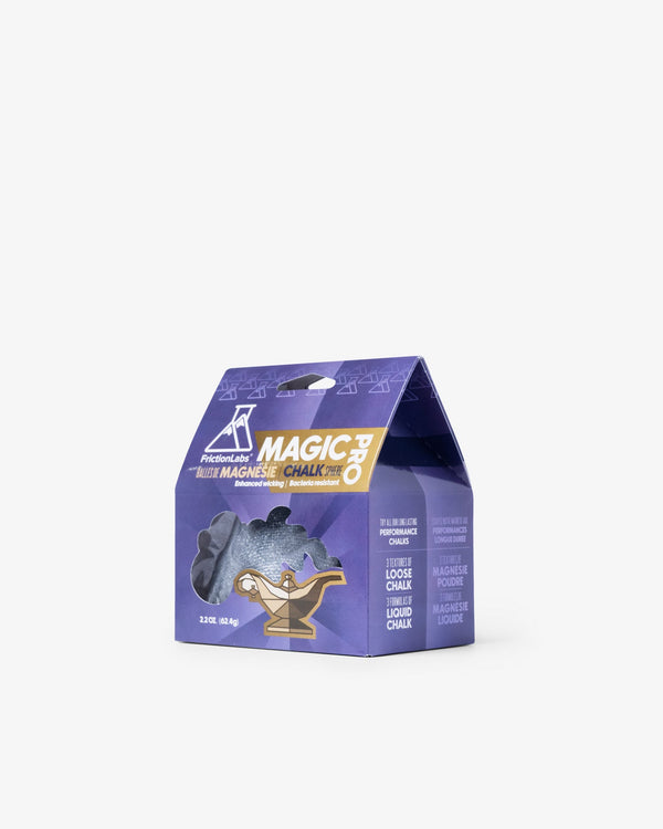 Friction Labs Magic Pro Chalk Sphere - So iLL