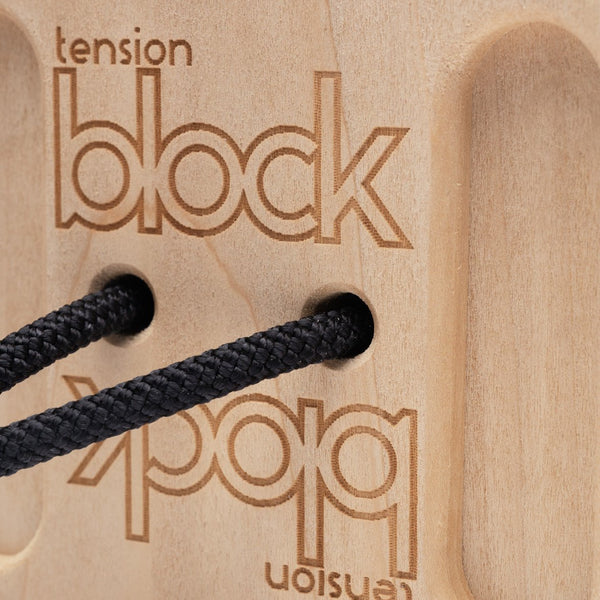 Tension The Block - So iLL