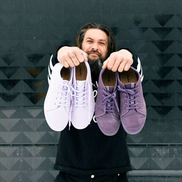 Unity Purple Roamer - So iLL